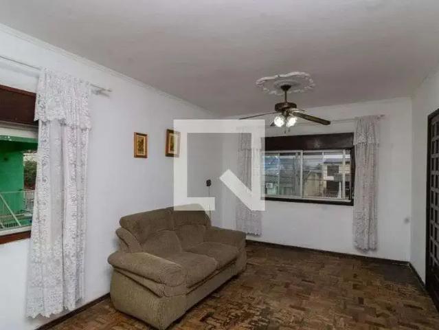 Casa / Sobrado para Locação em Canoas/RS Rio Branco 2 Quartos