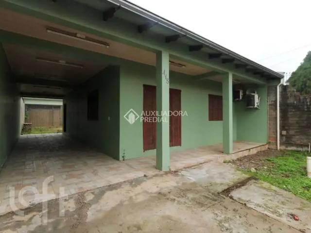 Casa / Sobrado para Locação em Canoas/RS Rio Branco 2 Quartos