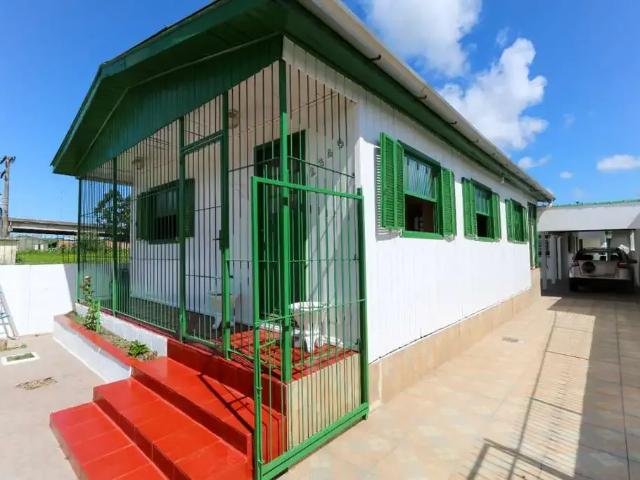 Casa / Sobrado para Locação em Canoas/RS Rio Branco 2 Quartos