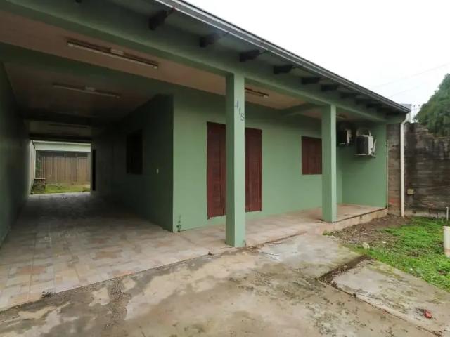 Casa / Sobrado para Locação em Canoas/RS Rio Branco 2 Quartos