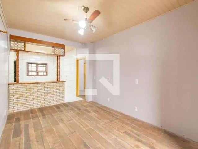 Casa / Sobrado para Locação em Canoas/RS Rio Branco 2 Quartos
