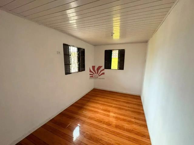 Casa / Sobrado para Locação em Canoas/RS Rio Branco 2 Quartos