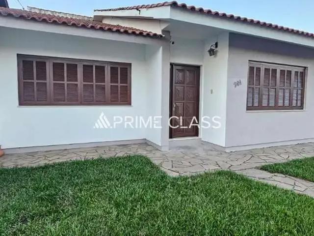 Casa / Sobrado para Locação em Canoas/RS Rio Branco 3 Quartos