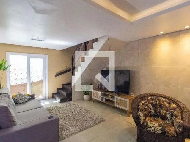 Casa / Sobrado para Locação em Canoas/RS Rio Branco 3 Quartos