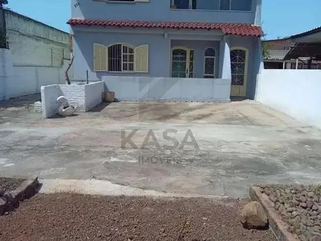 Casa / Sobrado para Locação em Canoas/RS Rio Branco 3 Quartos