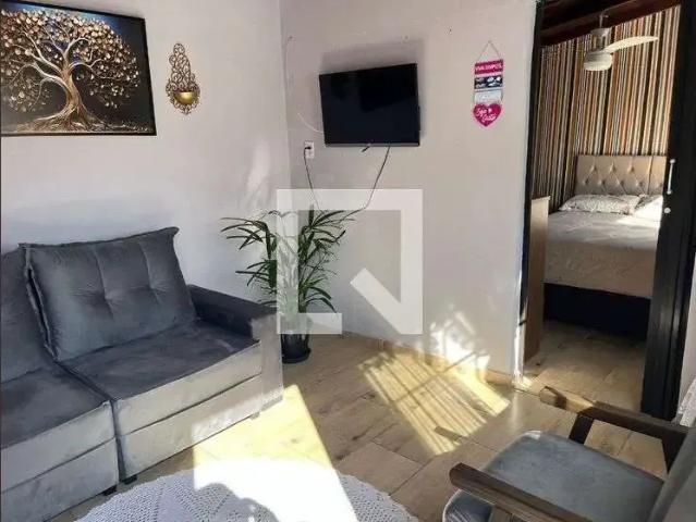 Casa / Sobrado para Locação em Canoas/RS Rio Branco 3 Quartos