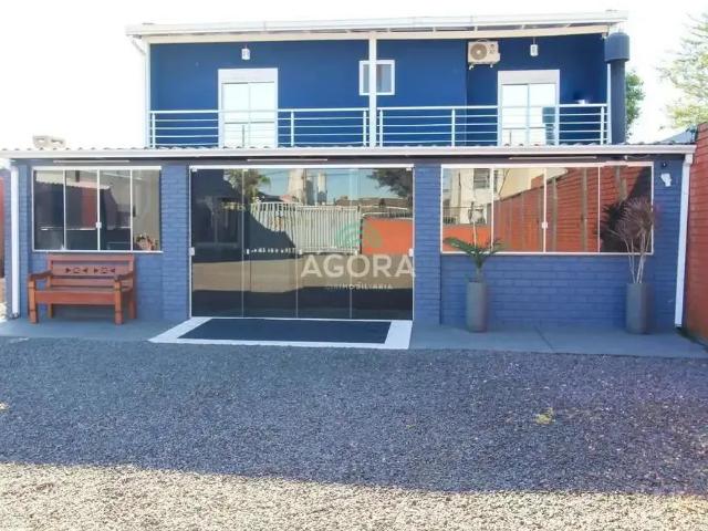Casa / Sobrado para Locação em Canoas/RS Rio Branco 3 Quartos