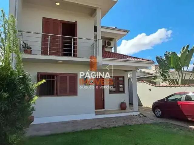 Casa / Sobrado para Locação em Canoas/RS Rio Branco 3 Quartos