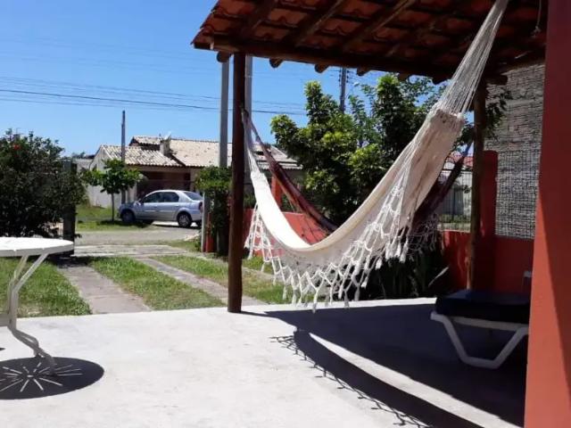 Casa / Sobrado para Locação em Capão da Canoa/RS Jardim Beira Mar 3 Quartos