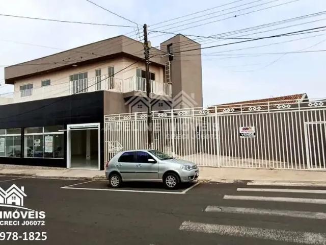 Casa / Sobrado para Locação em Carambeí/PR Centro 3 Quartos