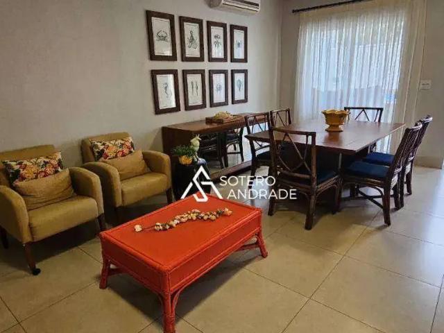 Casa / Sobrado para Locação em Caraguatatuba/SP Massaguaçu 3 Quartos