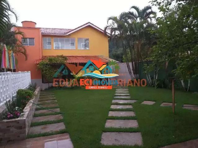 Casa / Sobrado para Locação em Caraguatatuba/SP Massaguaçu