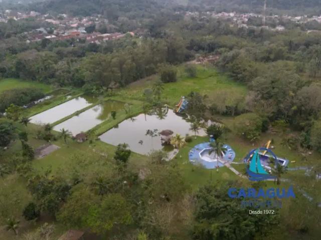 Casa / Sobrado para Locação em Caraguatatuba/SP Massaguaçu