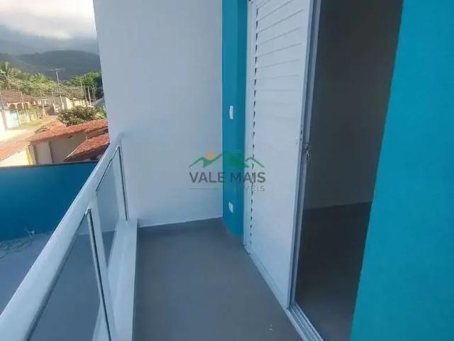 Casa / Sobrado para Locação em Caraguatatuba/SP Massaguaçu 2 Quartos