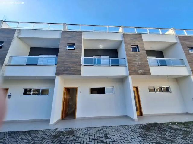 Casa / Sobrado para Locação em Caraguatatuba/SP Massaguaçu