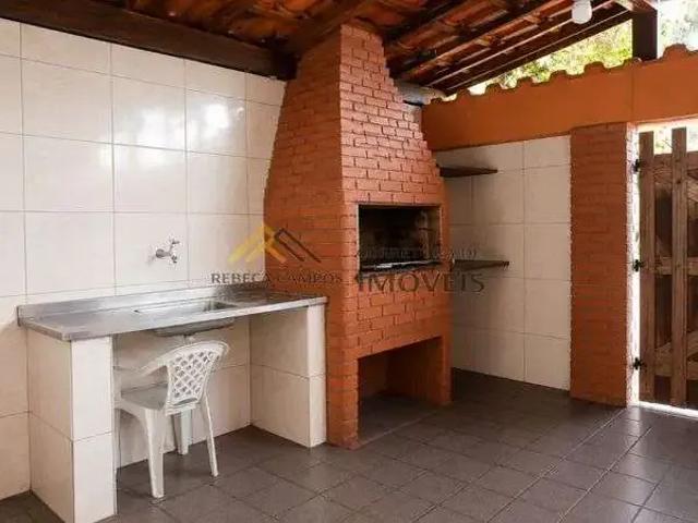 Casa / Sobrado para Locação em Caraguatatuba/SP Martim de Sá 5 Quartos