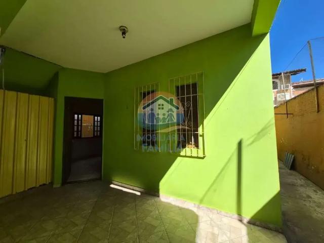 Casa / Sobrado para Locação em Caraguatatuba/SP Martim de Sá 2 Quartos