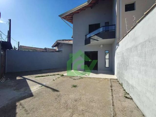 Casa / Sobrado para Locação em Caraguatatuba/SP Martim de Sá 2 Quartos