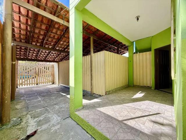 Casa / Sobrado para Locação em Caraguatatuba/SP Martim de Sá 2 Quartos