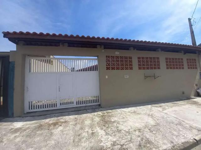 Casa / Sobrado para Locação em Caraguatatuba/SP Martim de Sá 2 Quartos