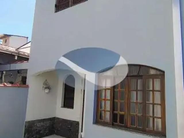 Casa / Sobrado para Locação em Caraguatatuba/SP Martim de Sá 2 Quartos