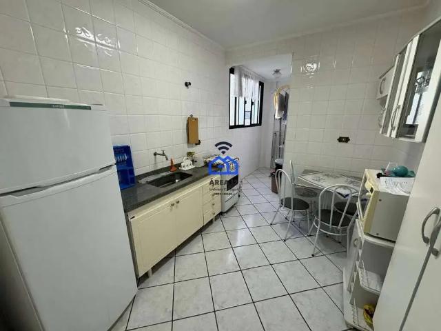 Casa / Sobrado para Locação em Caraguatatuba/SP Martim de Sá 2 Quartos