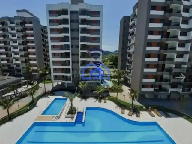 Casa / Sobrado para Locação em Caraguatatuba/SP Martim de Sá 2 Quartos