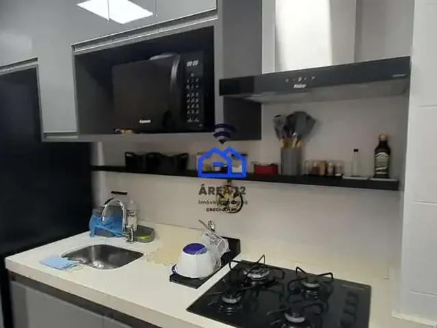 Casa / Sobrado para Locação em Caraguatatuba/SP Martim de Sá 2 Quartos