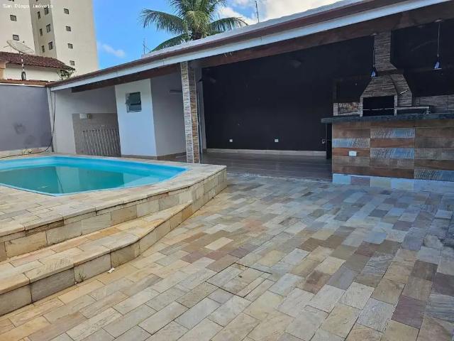 Casa / Sobrado para Locação em Caraguatatuba/SP Martim de Sá