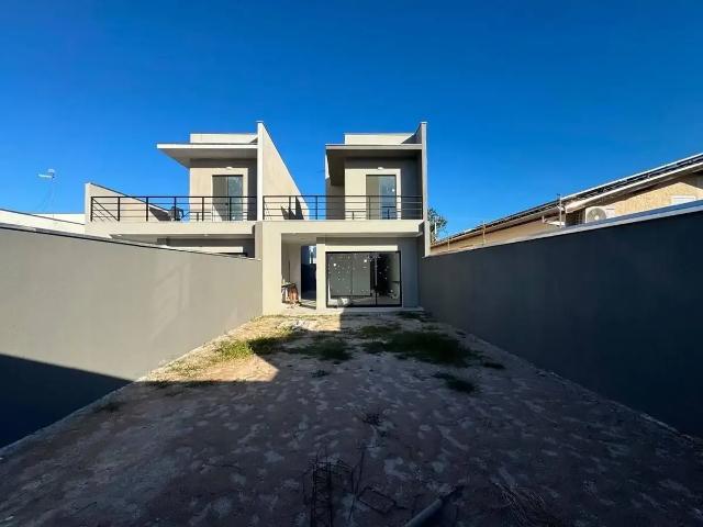 Casa / Sobrado para Locação em Caraguatatuba/SP Morro do Algodão 3 Quartos