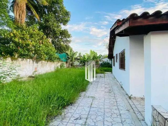 Casa / Sobrado para Locação em Caraguatatuba/SP Morro do Algodão 2 Quartos