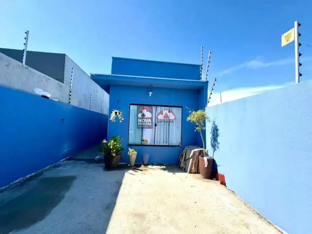 Casa / Sobrado para Locação em Caraguatatuba/SP Balneário dos Golfinhos 2 Quartos