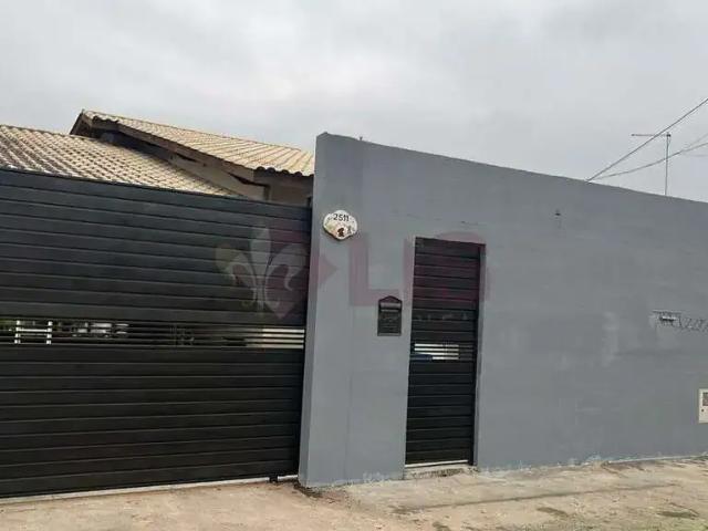 Casa / Sobrado para Locação em Caraguatatuba/SP Balneário dos Golfinhos 2 Quartos