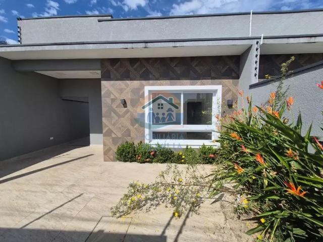 Casa / Sobrado para Locação em Caraguatatuba/SP Balneário dos Golfinhos 2 Quartos