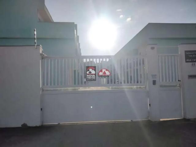 Casa / Sobrado para Locação em Caraguatatuba/SP Balneário Gardem Mar 3 Quartos