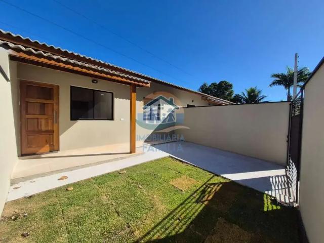Casa / Sobrado para Locação em Caraguatatuba/SP Barranco Alto 2 Quartos