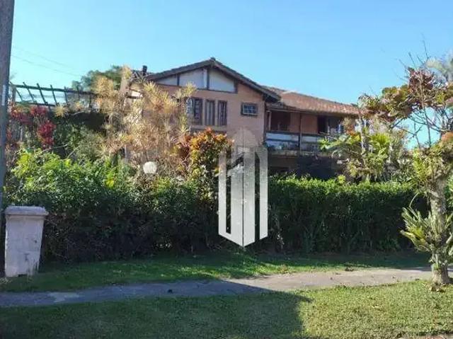 Casa / Sobrado para Locação em Caraguatatuba/SP Capricórnio II 2 Quartos