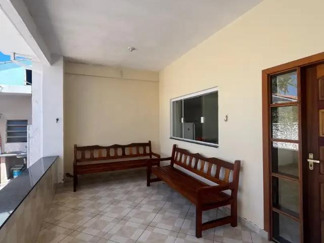 Casa / Sobrado para Locação em Caraguatatuba/SP Centro 2 Quartos