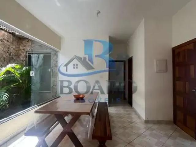 Casa / Sobrado para Locação em Caraguatatuba/SP Centro 2 Quartos