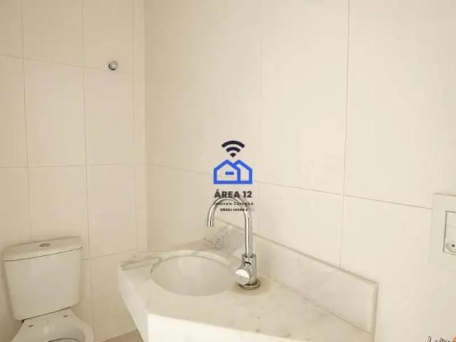 Casa / Sobrado para Locação em Caraguatatuba/SP Centro 3 Quartos
