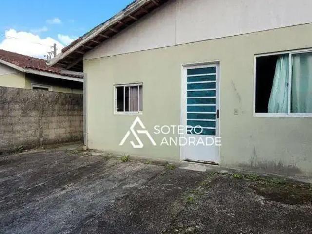 Casa / Sobrado para Locação em Caraguatatuba/SP Getuba 2 Quartos