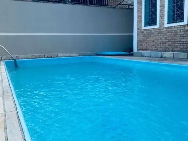 Casa / Sobrado para Locação em Caraguatatuba/SP Indaiá
