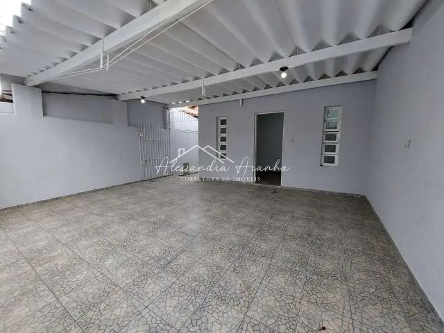 Casa / Sobrado para Locação em Caraguatatuba/SP Indaiá 2 Quartos