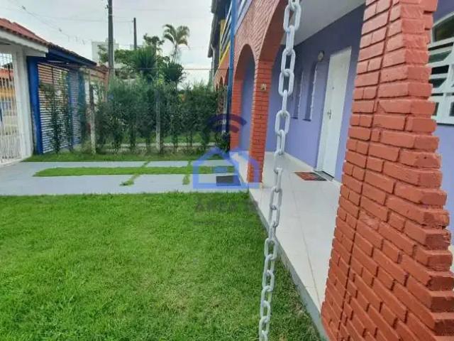Casa / Sobrado para Locação em Caraguatatuba/SP Indaiá 2 Quartos