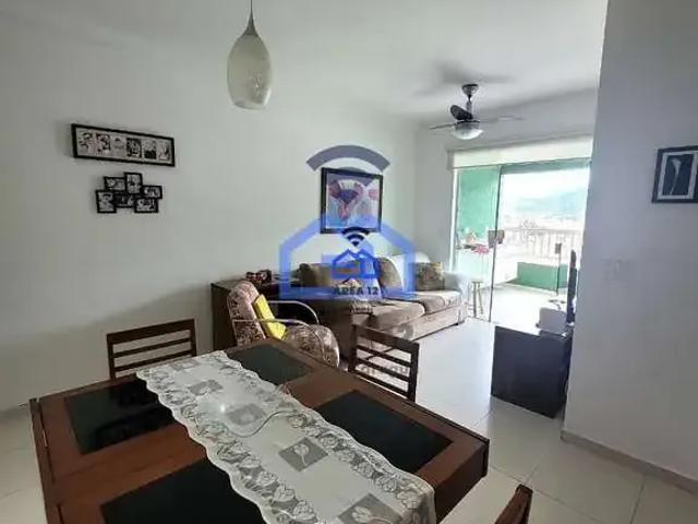 Casa / Sobrado para Locação em Caraguatatuba/SP Indaiá 3 Quartos