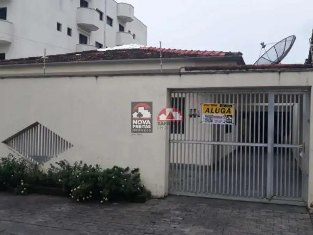 Casa / Sobrado para Locação em Caraguatatuba/SP Indaiá 3 Quartos