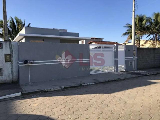 Casa / Sobrado para Locação em Caraguatatuba/SP Jardim Tarumãs 2 Quartos