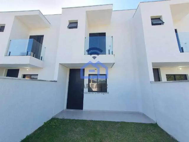 Casa / Sobrado para Locação em Caraguatatuba/SP Jardim Tarumãs 2 Quartos