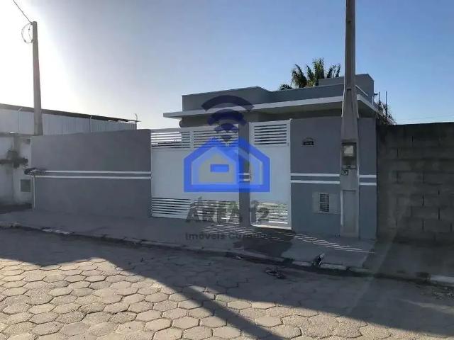 Casa / Sobrado para Locação em Caraguatatuba/SP Porto Novo 2 Quartos
