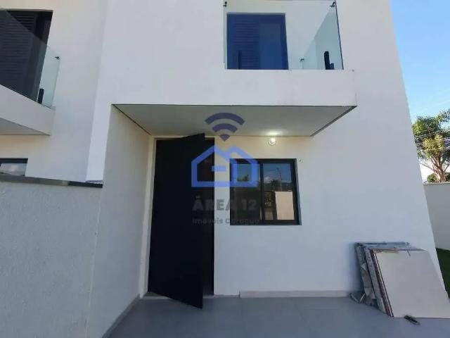 Casa / Sobrado para Locação em Caraguatatuba/SP Jardim Tarumãs 2 Quartos